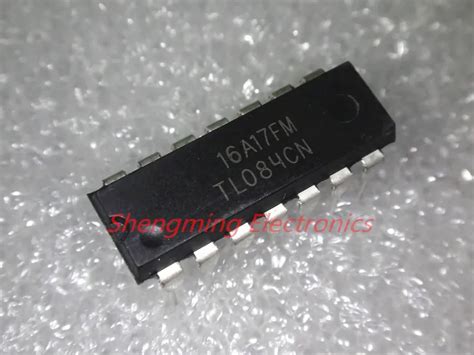 10pcs TL084CN TL084 DIP 14 IC|ic tl084cn| - AliExpress