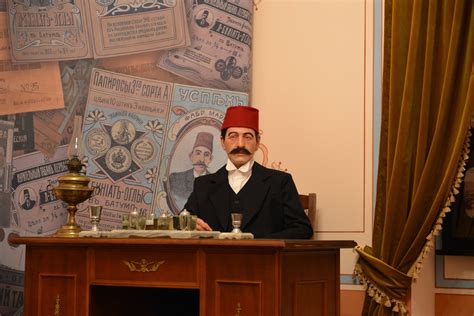 როდის გაიხსნება ბათუმის ცვილის ფიგურების მუზეუმი