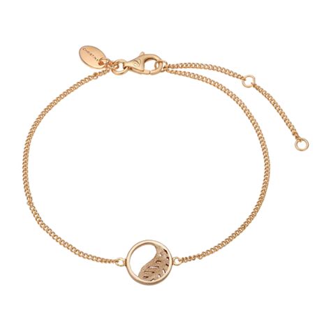 Leaf Bracelet 202 Jewellery