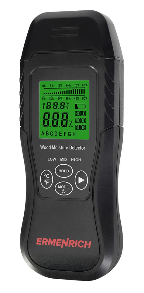 Ermenrich Wett Mw30 Moisture Detector Buy From The Levenhuk Official Website In Usa