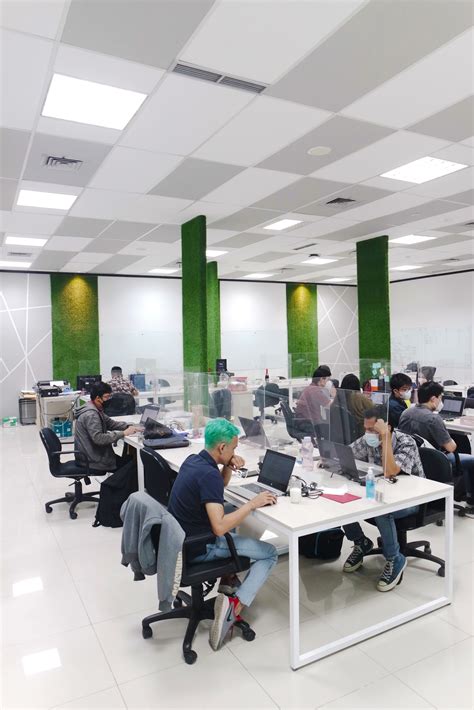 Lowongan Data Engineer Internship Di Emos Global Digital Jakarta Timur Glints