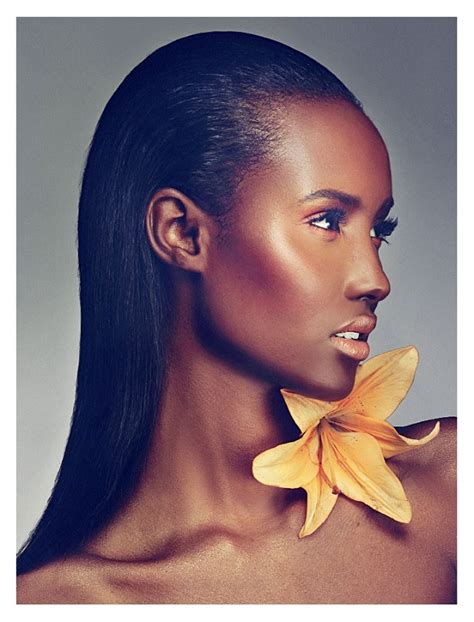 Relaxers And How To Minimise The Risk Of Hair Loss When Retouching Part