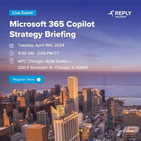 Valorem Reply On Linkedin Ai Microsoft M365 Copilot