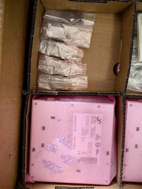 Eltek Smartpack2 Basic Industrial Controller Module 242100601