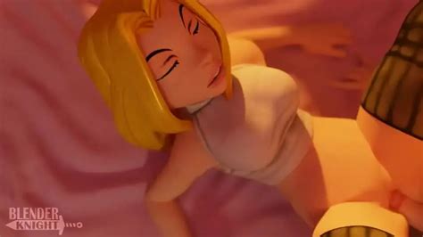 May Kanker Blenderknight Ed Edd N Eddy Scrolller