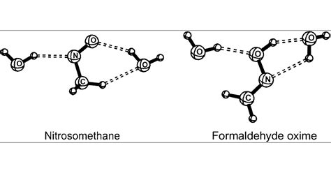 Formaldehyde Lewis Structure Resonance