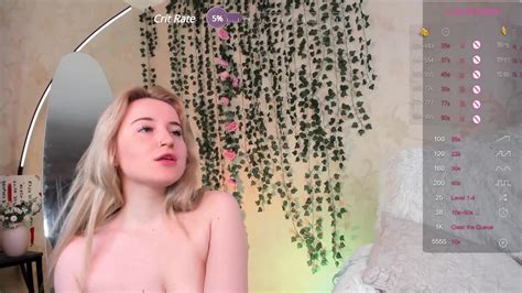 Acid Juice Webcam Video