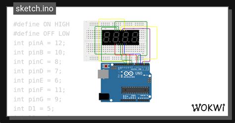 Wokwi Online Esp32 Stm32 Arduino Simulator