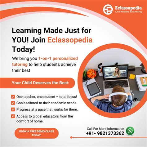 Eclassopedia On Linkedin Eclassopedia Personalizedtutoring