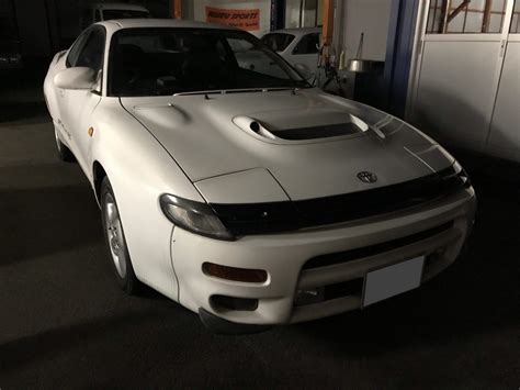 トヨタ セリカ 入庫決定！！ Isuzu Sports