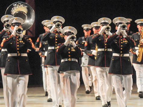 Corps Style Marching Band Vs Traditional At Stephen Gallagher Blog