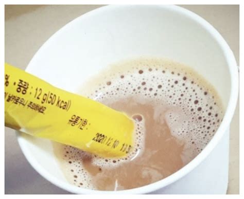 12화 첫 물에 커피 불릴 때 나는 소리