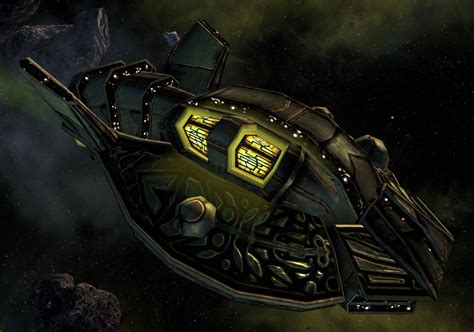 Categoryorion Starship Classes Memory Beta Non Canon Star Trek Wiki