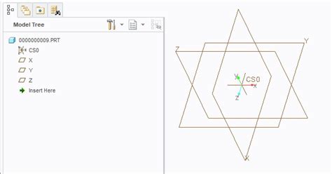solved is it possible to redefine default coordinate syst ptc community