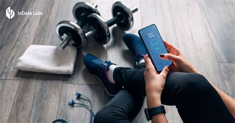 Ai Fitness App With Personalized Recommendation Function Indata Labs