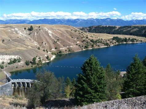 Flathead Lake Polson 2021 All You Need To Know Before You Go With