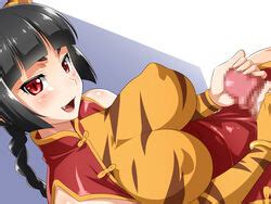 Rule 34 Shima Tan