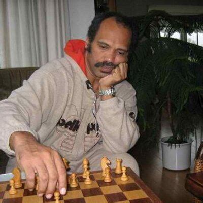 Emory Tate American Chess Player ~ Bio Wiki Photos Videos