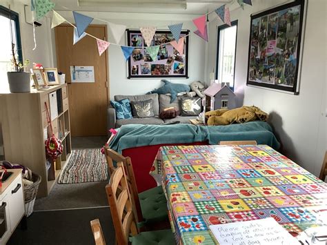 The Hub Delph Side Community Primary School