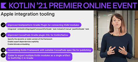 Kotlin Multiplatform Mobile（kmm）がベータへ。コンカレント処理でのメモリリークフリー、iosエコシステムとの連携強化など － Publickey