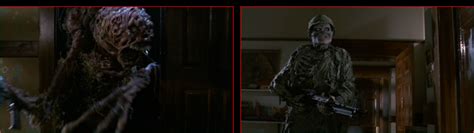 House 1985 Horror Ghouls