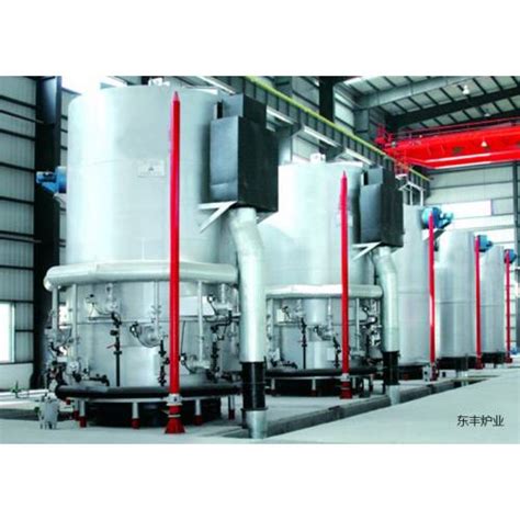 罩式炉热处理炉罩式光亮退火炉 东丰炉业 JHE Q 江苏东丰炉业有限公司 化工设备网