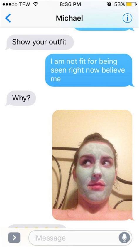 This Girl Had The Best Response When A Guy Asked Her To Send Nudes Barnorama