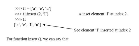 List Manipulation In Python Cbse Class 11 Computer Science Qissba
