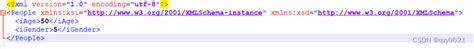C序列化和反序列化xml Xmlserializer类c Xmlserializer Csdn博客