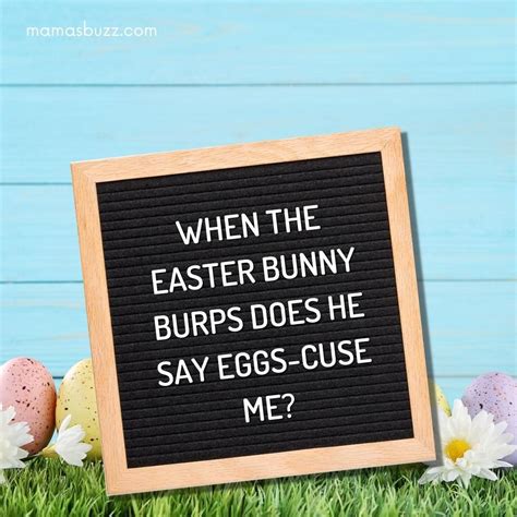 Funny Easter Joke Artofit