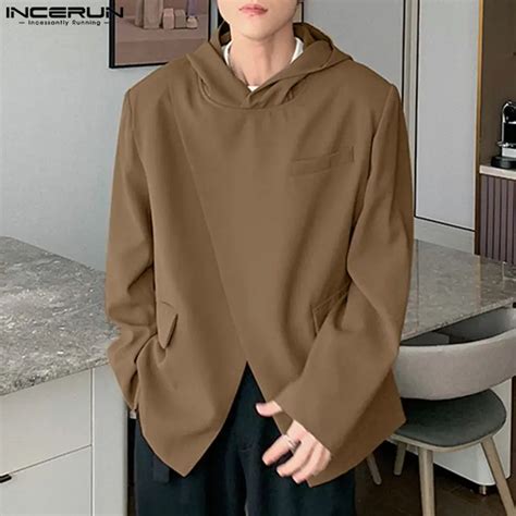 Incerun 2024 S 5xl