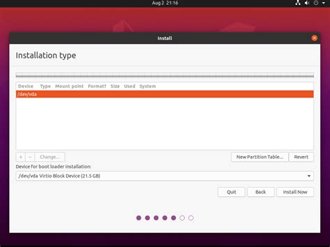 Wirtualizacja Qemukvm Libvirt Na Debian Linux Morfitronik