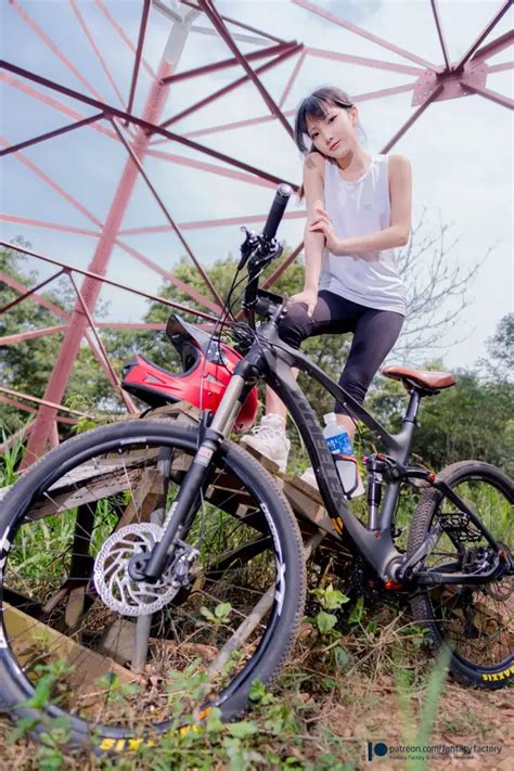 Xiaoding Ding Patreon Cosplay Leaks Fantasy Factory Xchina