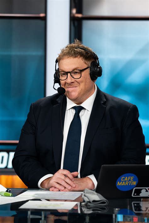 Jon Sciambi Espn Press Room Us