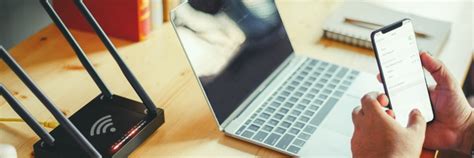 A Simple Way To Improve Your Home Wi Fi Chicago Iteknologia Inc