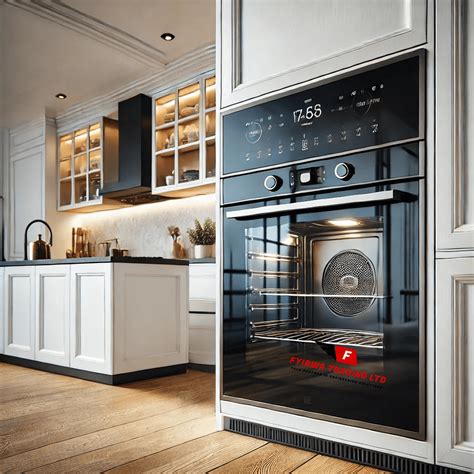 Quality Built In Oven Bosch 60cm Modern Stainless Kitchen Appliance