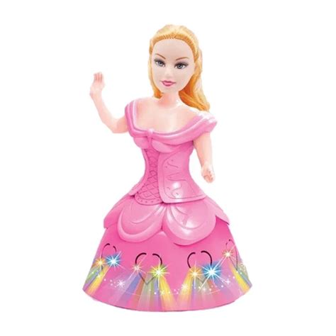 Barbie Spin Dance Electric Price In Pakistan Pk
