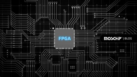 The Rise Of Fpga Technology In High Performance Computing