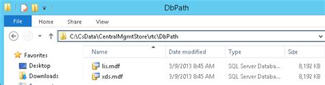 Lync Server Deployment Part Jeff Schertz S Blog