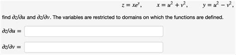 solved find ДГ ou and ДГ0v the variables are restricted to