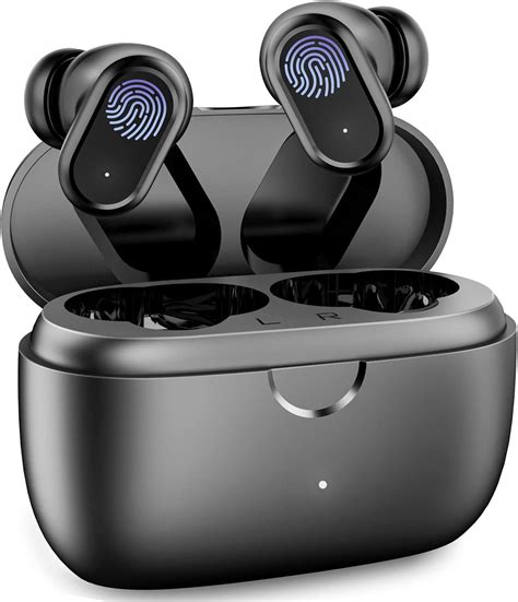 Wiselion Active Noise Cancelling Wireless Earbuds Anc Wireless