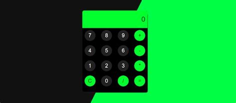 Learn To Make A Simple Calculator Using Javascript Tutorial On My Blog