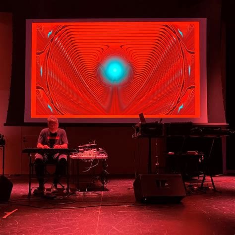 Embrace The Algorithm Bob Familiar