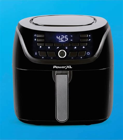 Powerxl Vortex Pro Air Fryer Amazon Ca Home