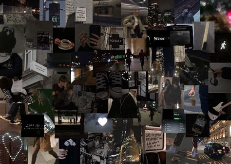 [100 ] Aesthetic Grunge Laptop Wallpapers