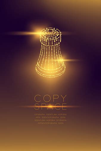 체스 띠 까마귀 아이소메트릭 와이어 프레임 다각형 미래 Bokeh 빛 프레임 구조와 렌즈 플레어 비즈니스 전략 개념의 디자인 일러스트 레이 션의 어둠 그라데이션 배경 복사