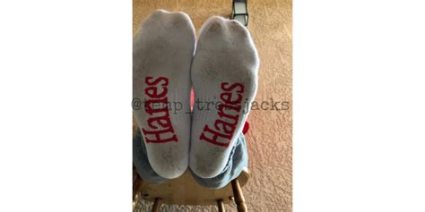 Smell My Stinky Gym Socks Rgoddesjwalletsubs