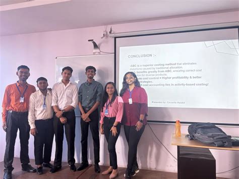 Yash Patwa On Linkedin Activitybasedcosting Costanalysis