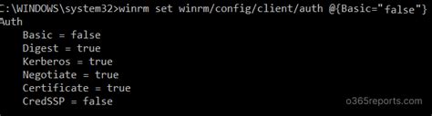 Disable Allow Basic Authentication For Winrm Client Intune Printable Forms Free Online