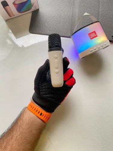 Jbl Mini Speaker With Mic At Piece Bluetooth Speaker In Ahmedabad Id